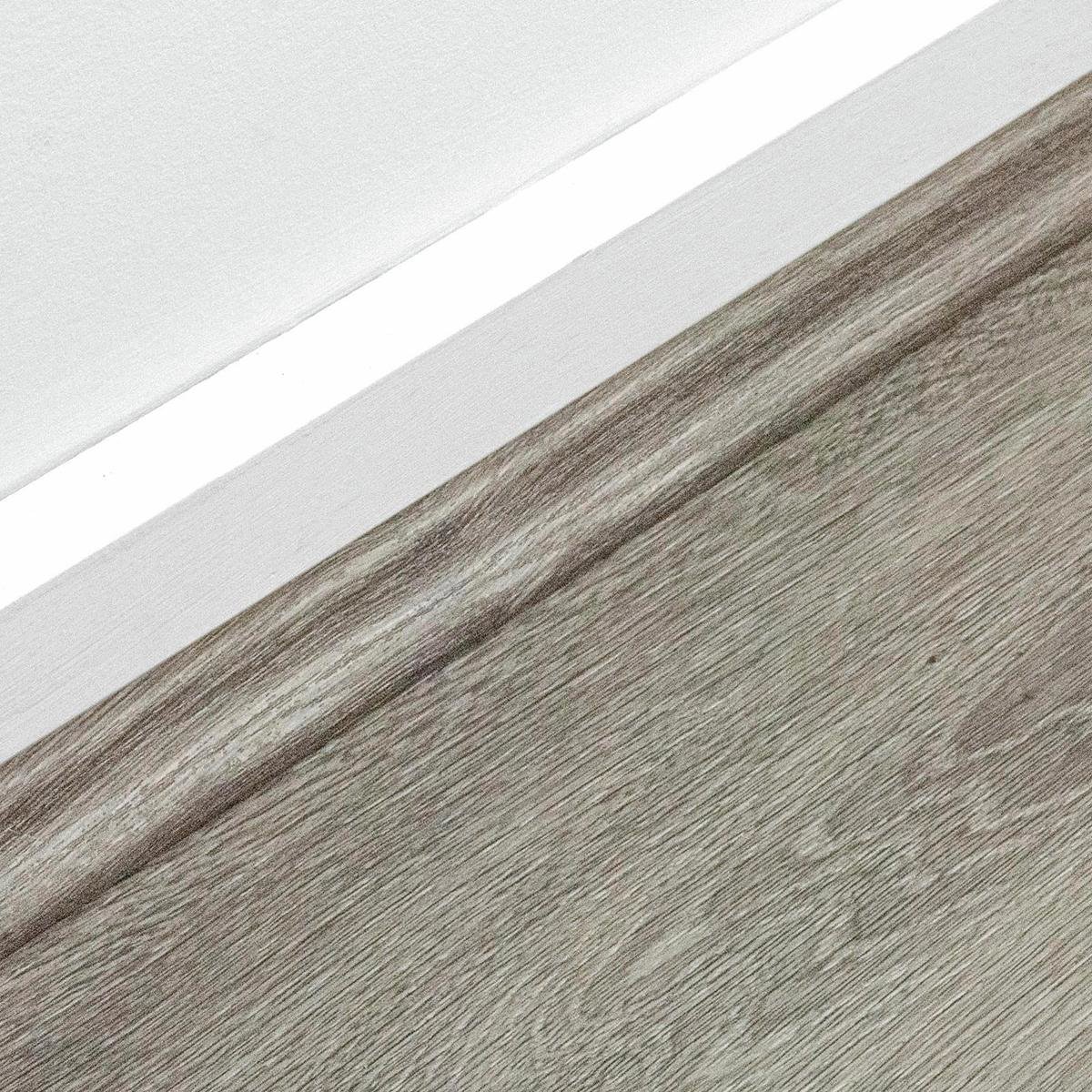 Smart Home Products 2400mm Amazon Concave Hybrid Trim - Bunnings Australia