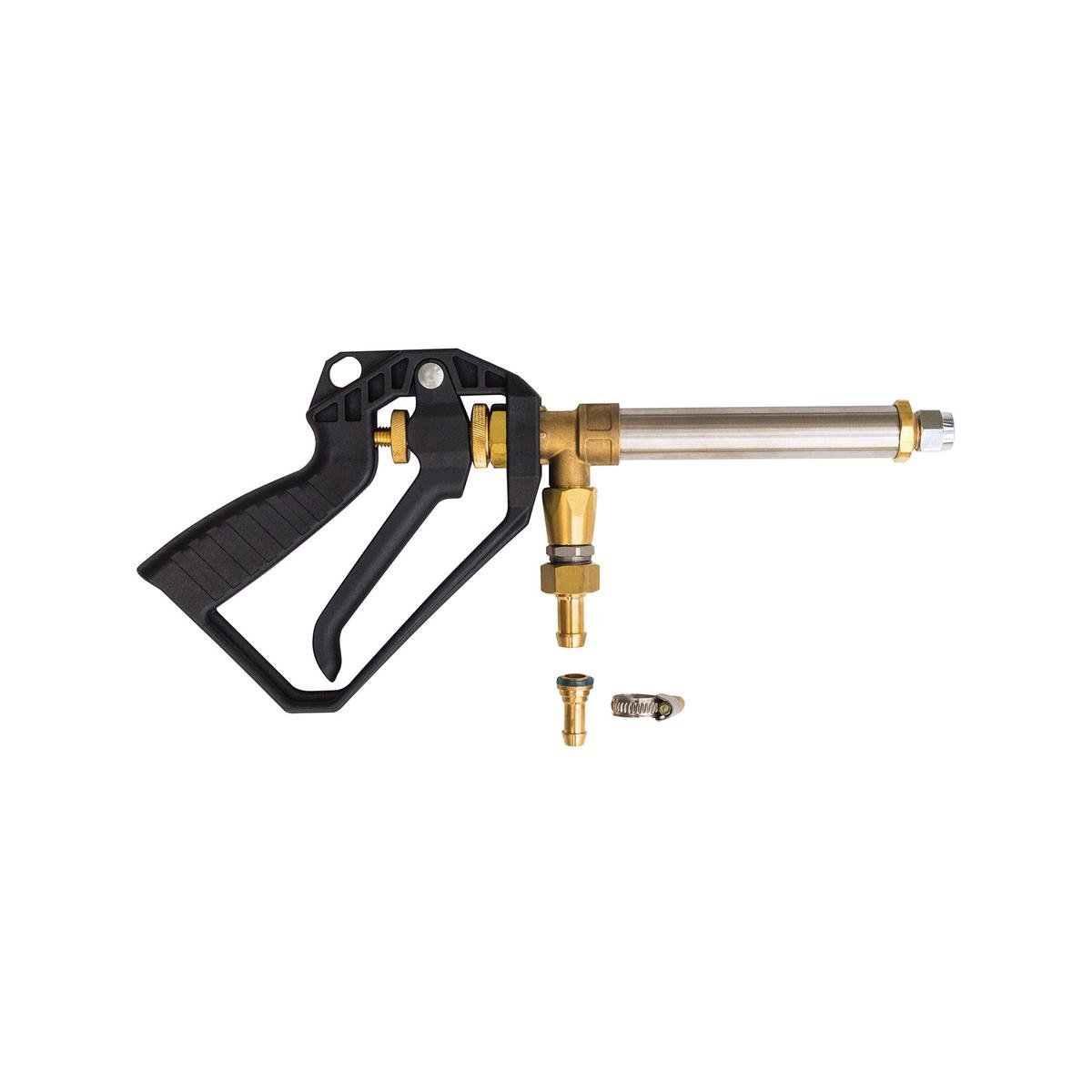 Silvan Jetpro Spray Gun - Bunnings New Zealand