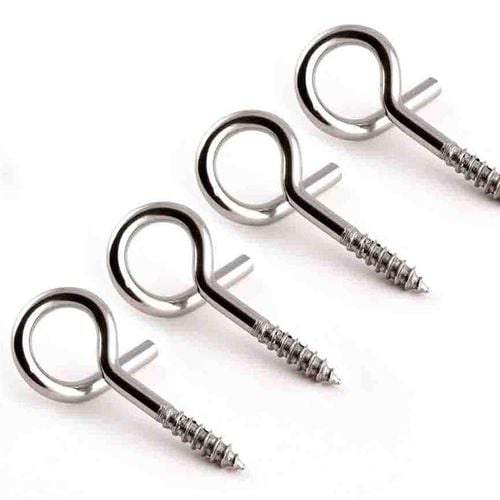 Hangman Q Hanger Picture Hanger - 4 Pack - Bunnings Australia