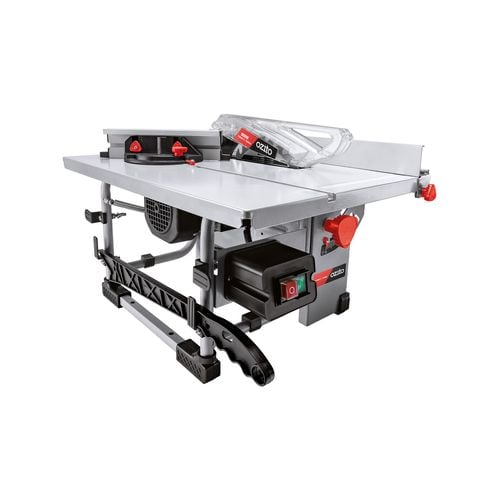 Ozito 200mm 800W Corded Table Saw TSB-0810 - Bunnings Australia