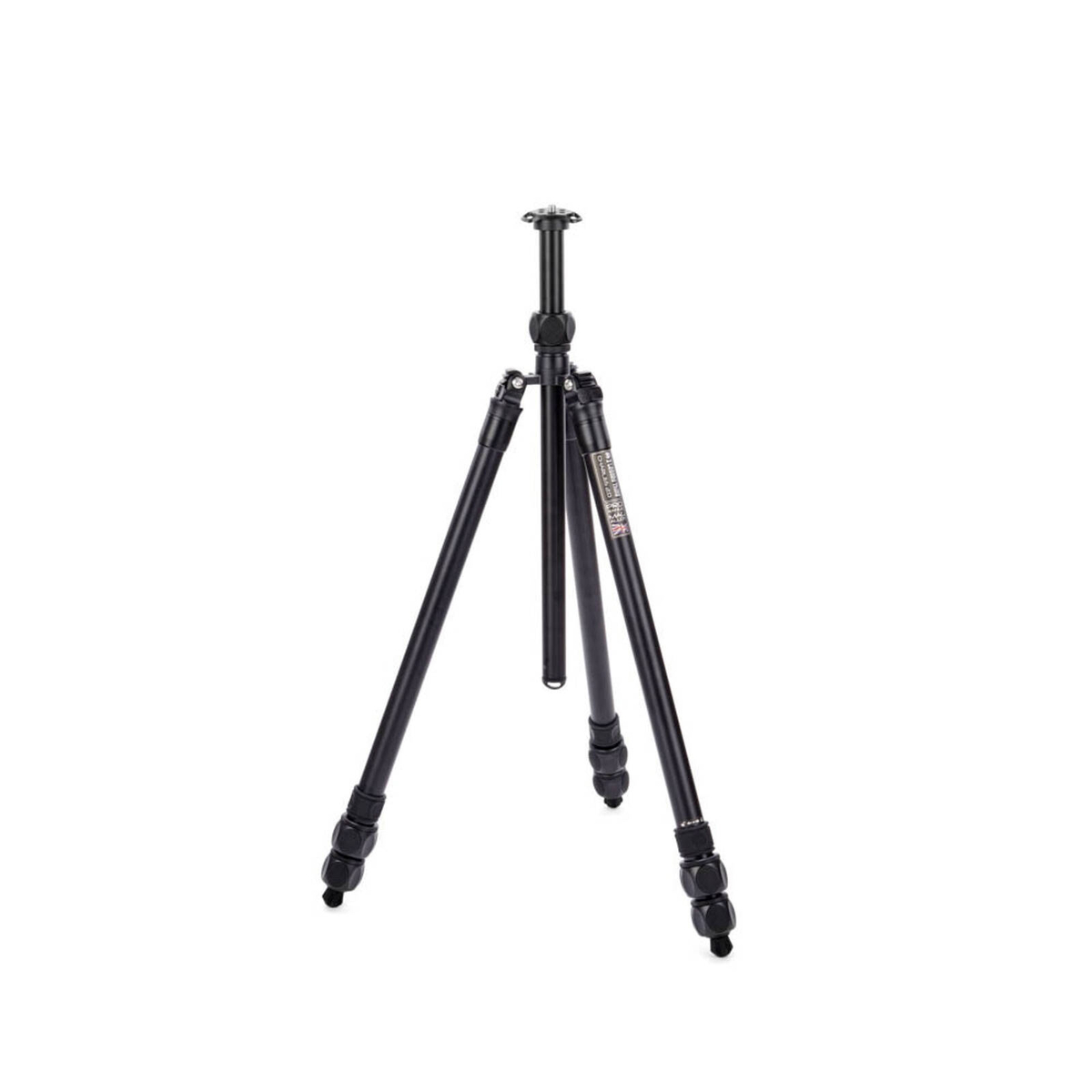 3 Legged Thing - Pro 2.0 Charles Tripod Legs Only - Darkness - Bunnings ...