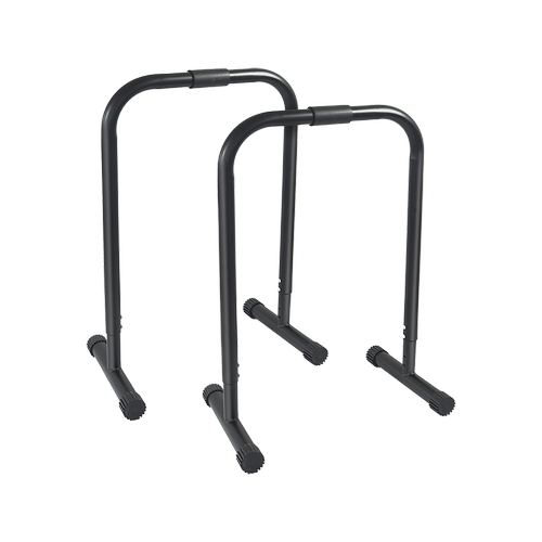 RTM Chin Dip Parallel Bar Push Up Dipping Equipment - Bunnings Australia