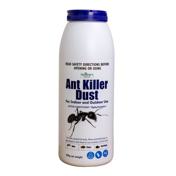 Richgro Garden Products 500g Gardener's Friend Ant Killer Dust ...