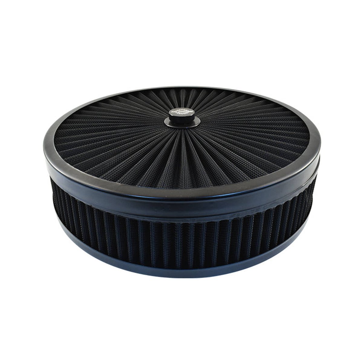 MaxiFlow Air Cleaner Assembly 14" x 3", Black Filter Element - Bunnings ...