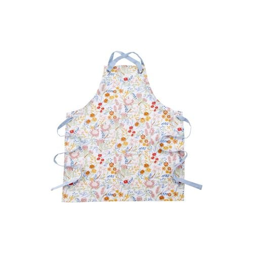Alex Liddy Haven Apron - Floral - Bunnings Australia