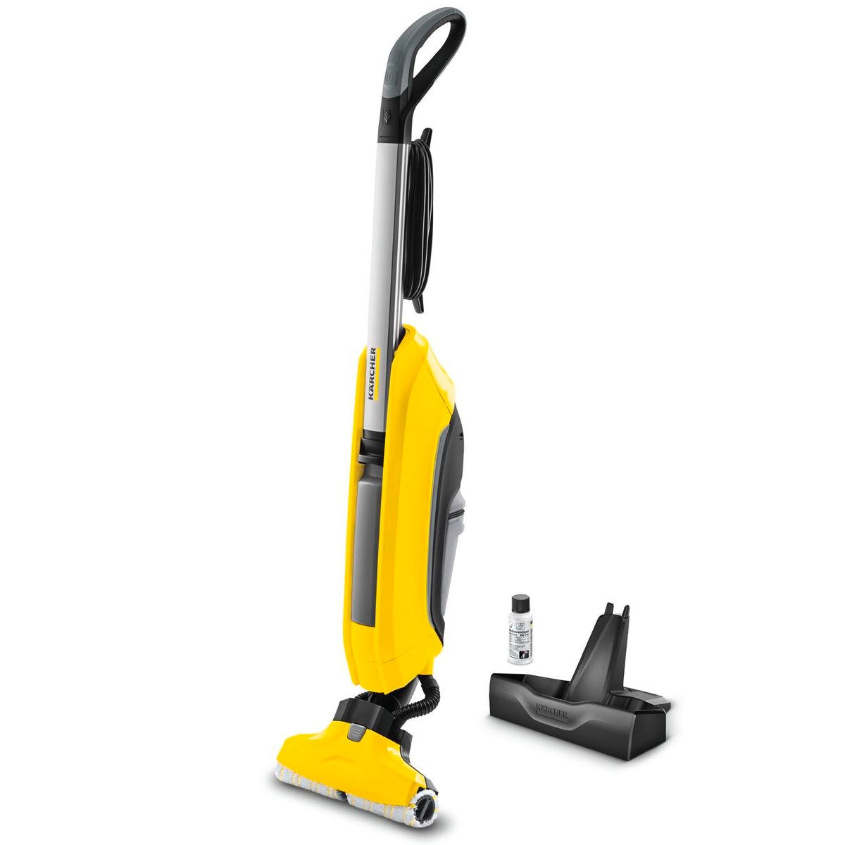 Karcher FC 5 Floor Cleaner - Bunnings New Zealand