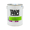 TradePro 10L White Flat Interior Prep - Bunnings Australia