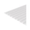 Suntuf 7.2m Diffused Ice SolarSmart Greca Polycarbonate Sheet ...