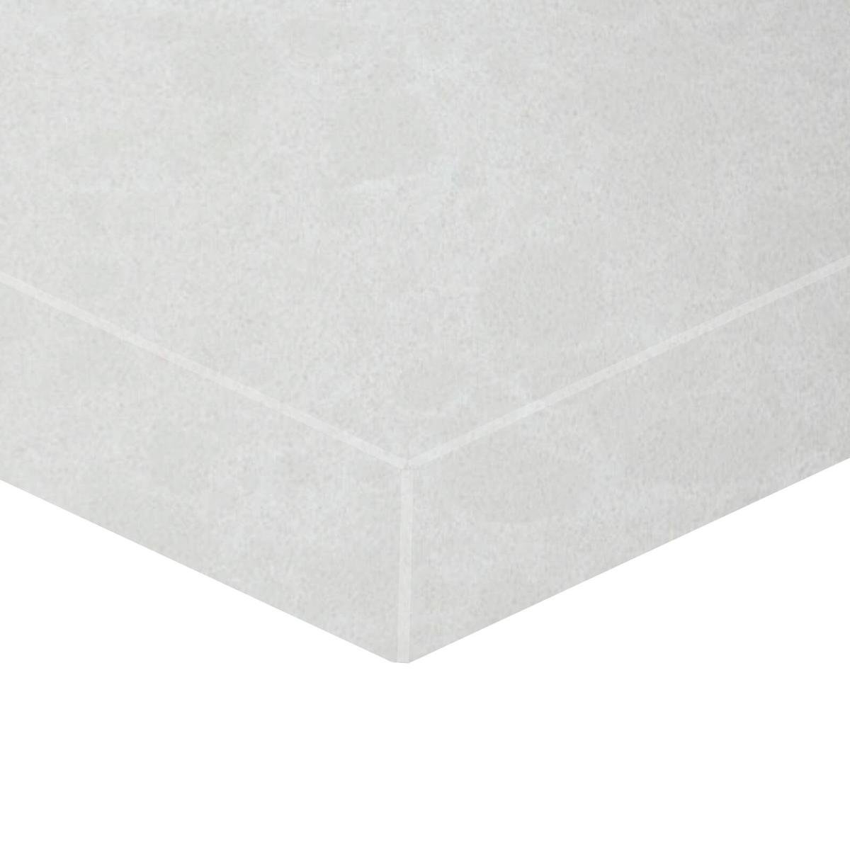 NexGen Stone 40mm Square Atlantic White Benchtop - Bunnings Australia