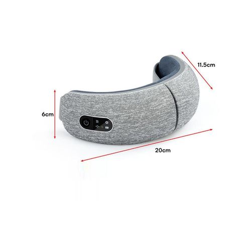 Smart Air Compression Eye Massager - Bunnings Australia