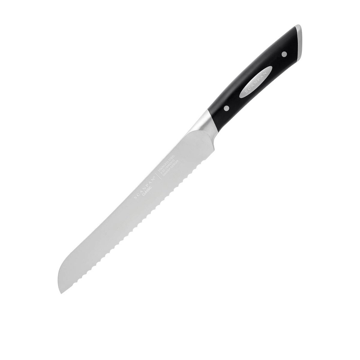 Scanpan Classic Bread Knife 20cm - Bunnings Australia