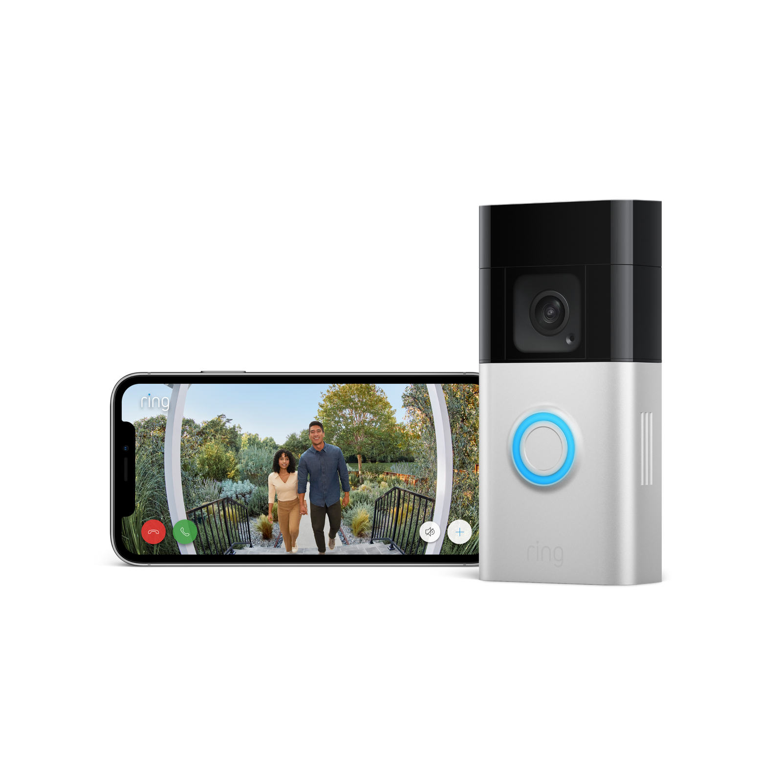 Ring doorbell bunnings store