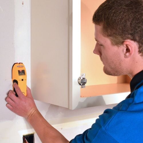 Zircon StudSensor HD55 Stud Edge Finder - Bunnings Australia