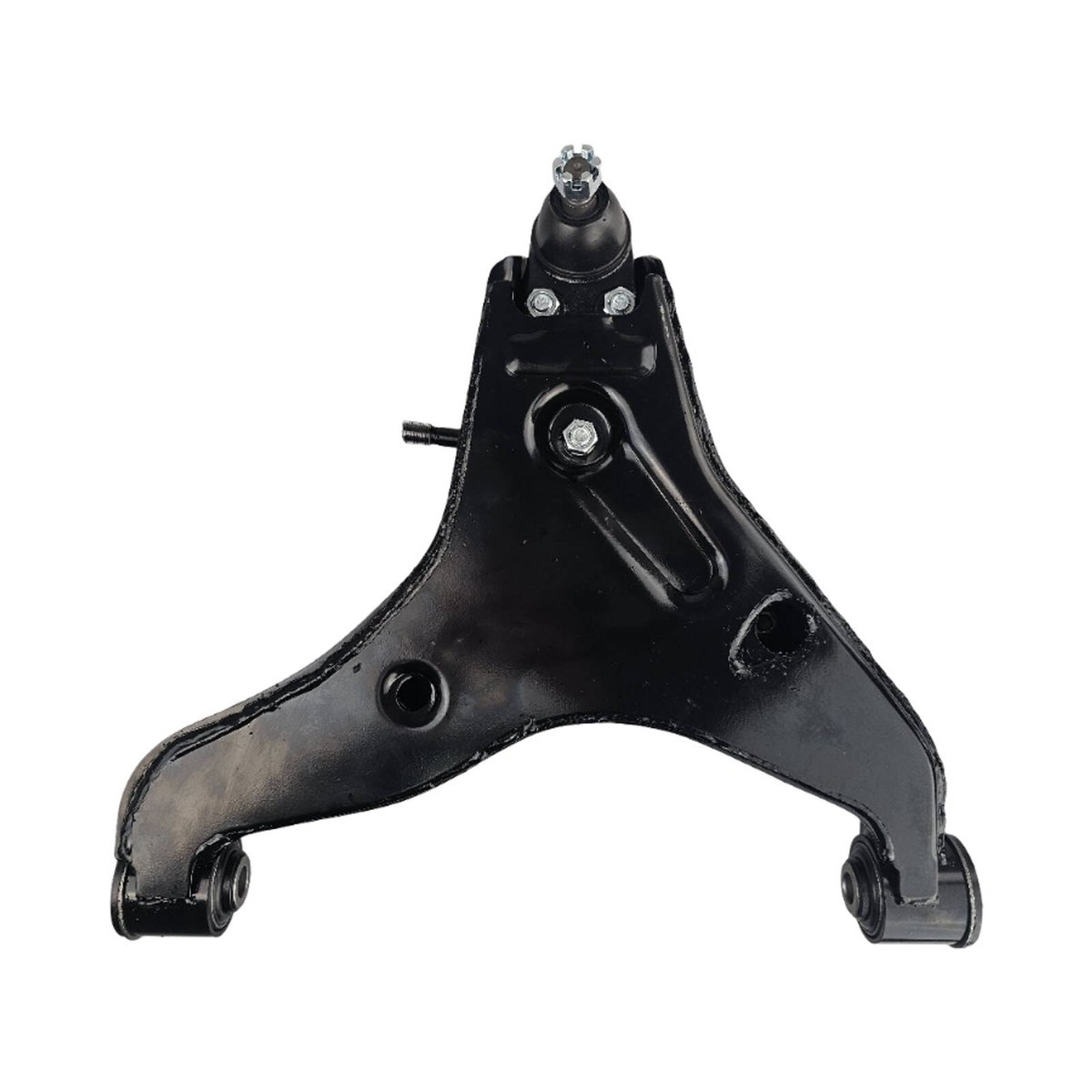 Basco Left Front Lower Control Arm for Mitsubishi Triton MQ MR / Pajero ...