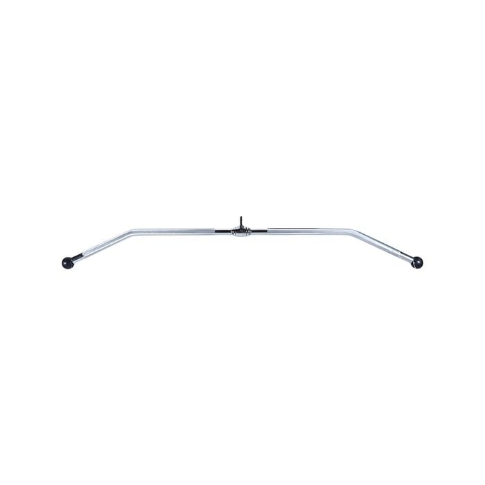 York 48" Lat Pulldown Bar Single - Bunnings Australia