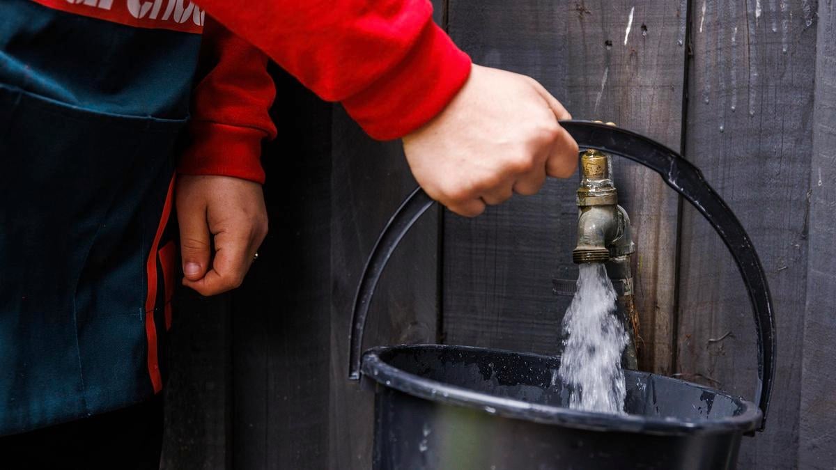 Water Conservation & Rain Harvesting - Bunnings Australia