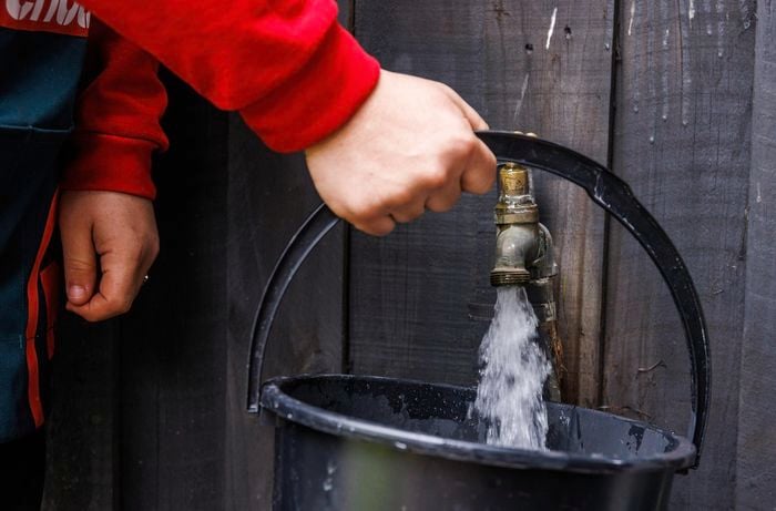 How To Plan An Irrigation System - Bunnings Australia