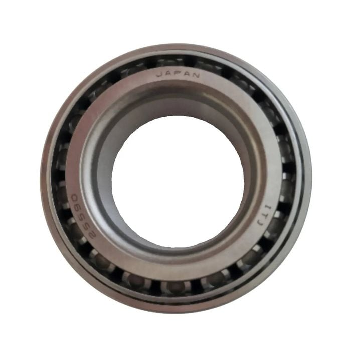 2x Parallel Wheel Bearing Kits 25590/25520 with 55x85x12 seals ...