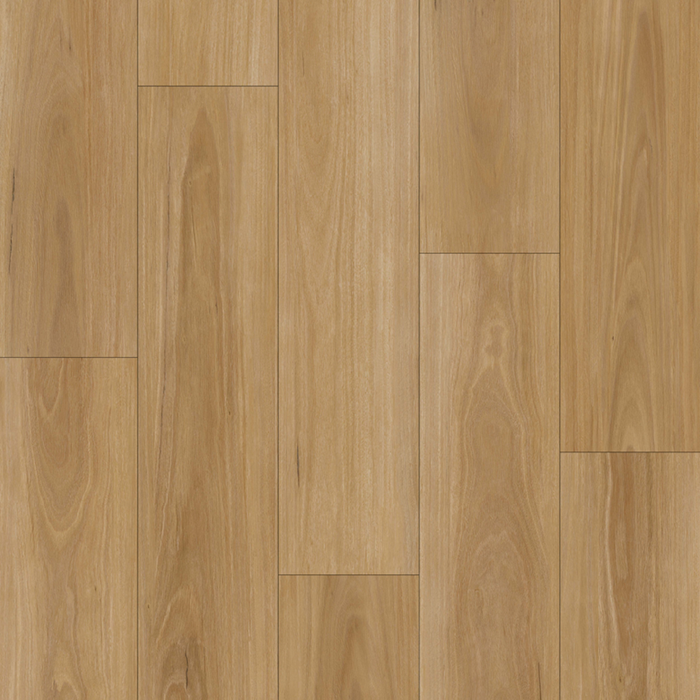 HanWood 4.5mm 2.64m² Tranquil Oak SPC Hybrid Waterproof Flooring - Bunnings Australia
