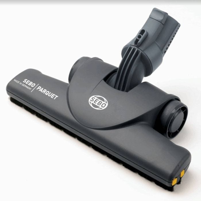Sebo Airbelt E3 Premium Barrel Vacuum Cleaner - Bunnings Australia