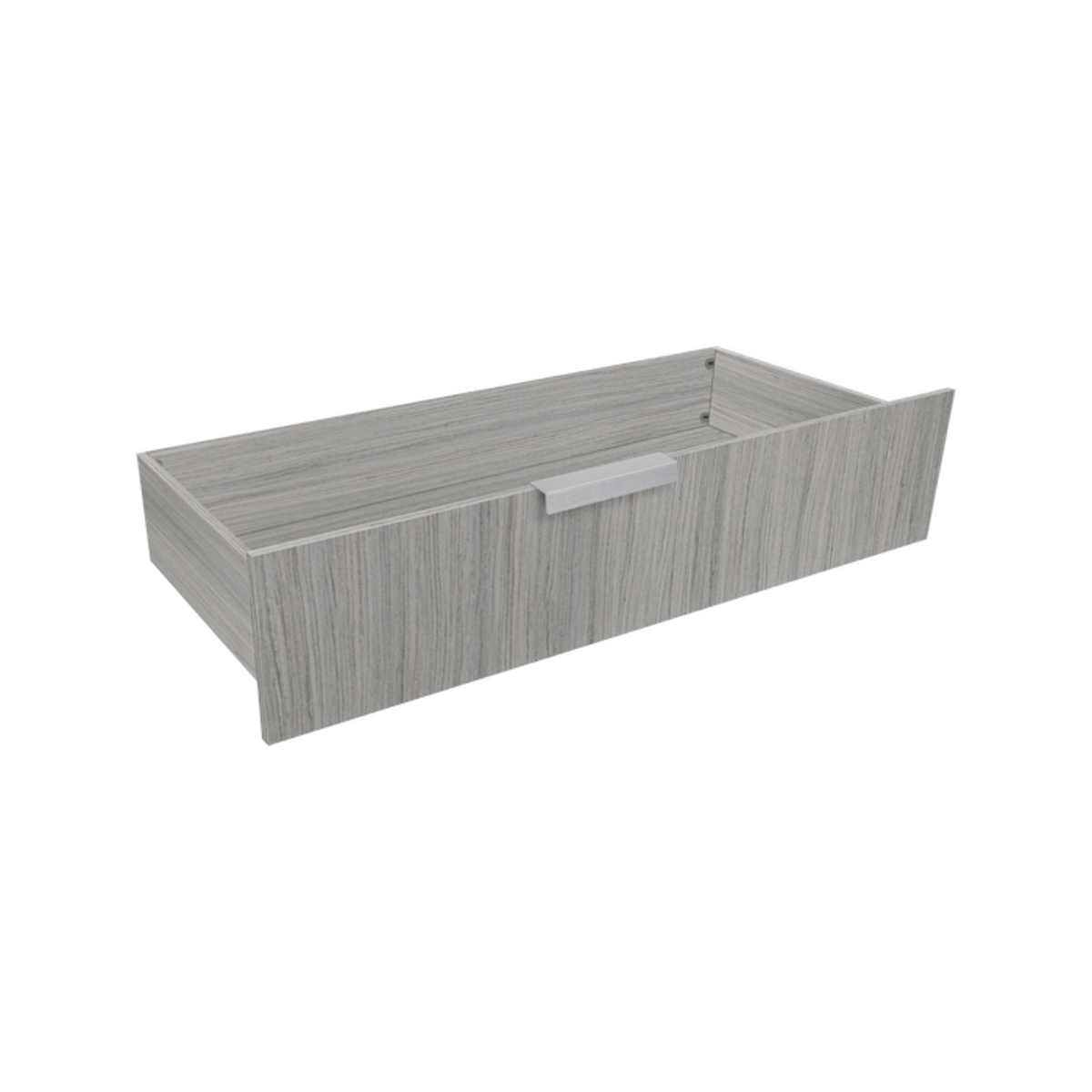 Lugna Mist External Drawer - To Suit 900 x 580mm Cabinet Shell ...