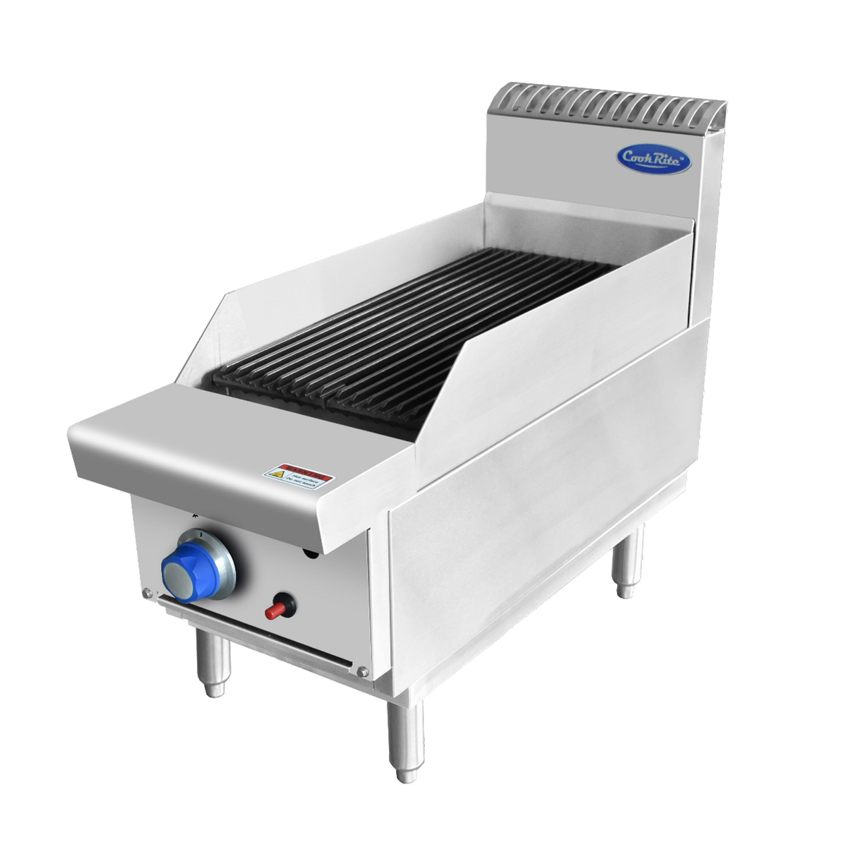Cookrite 300MM Char Grill NG AT80G3C-C-NG - Bunnings Australia