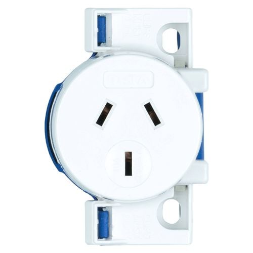 DETA Quick Connect Plug Base - 5 Pack - Bunnings Australia