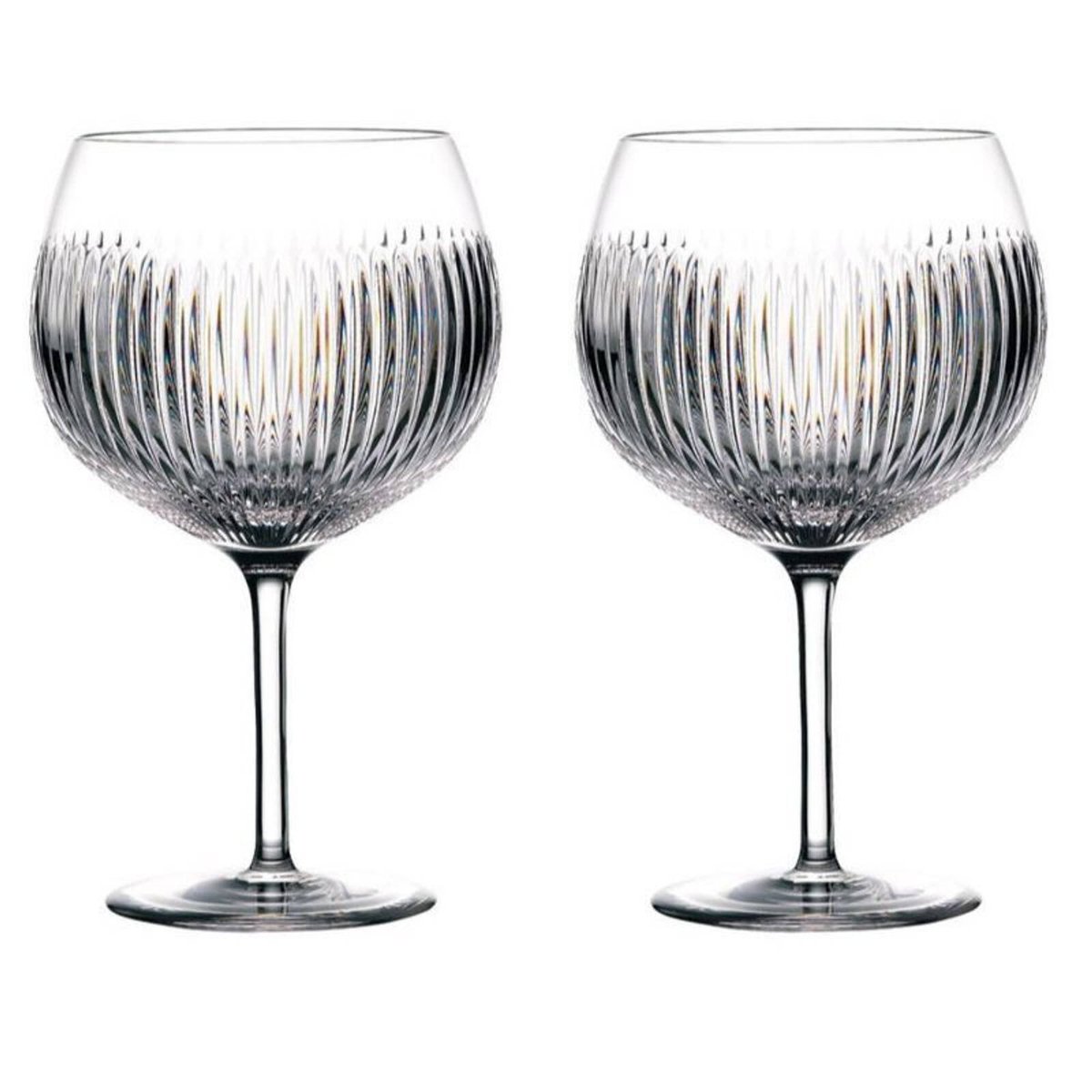 Waterford Gin Journey Aras Balloon, set of 2 - 550ml - Bunnings Australia