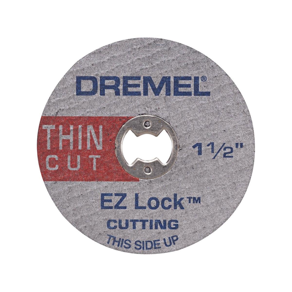Dremel ez lock cutting kit store