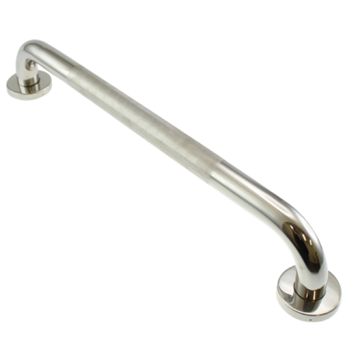 Award 300 x 25mm Stainless Steel Grab Rail - 300mm - Bunnings New Zealand