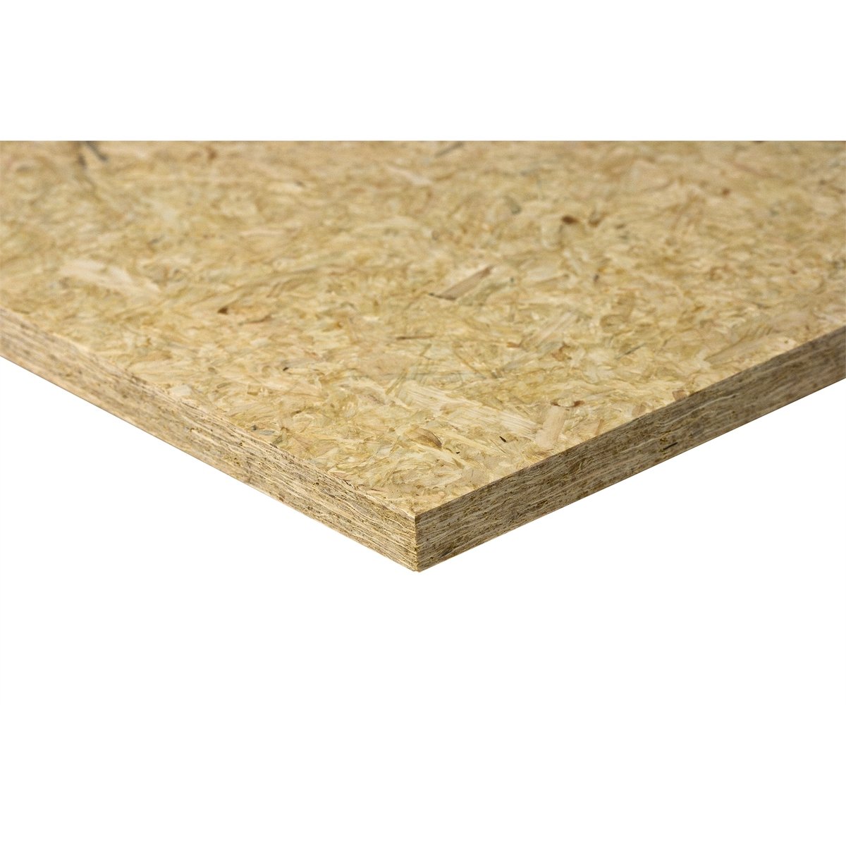 Strandfloor 20 x 2400 x 1200mm Square Edge Wood Panel - Bunnings New ...