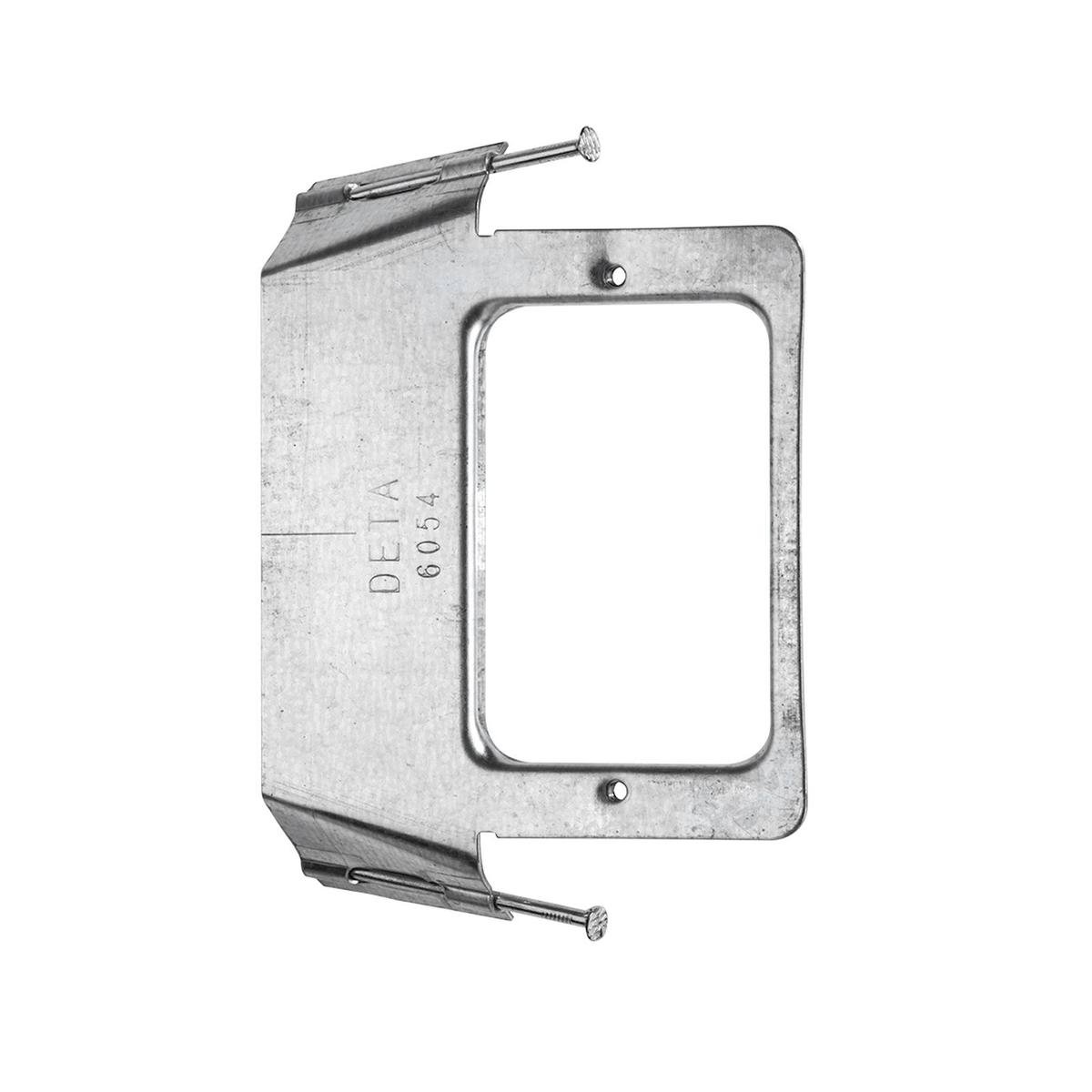 Deta Quick Fit Vertical Stud Mount Bracket - Bunnings New Zealand