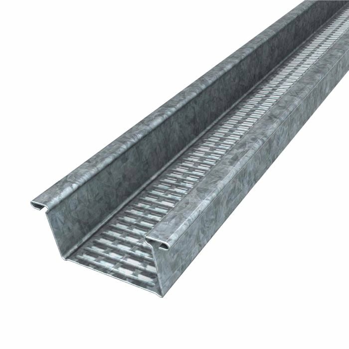 Gyprock CSR 16mm Rondo® 308 Furring Channel - Bunnings Australia