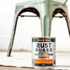 White Knight Rust Guard Grey Quick Dry True Bite Primer Paint - 4L ...
