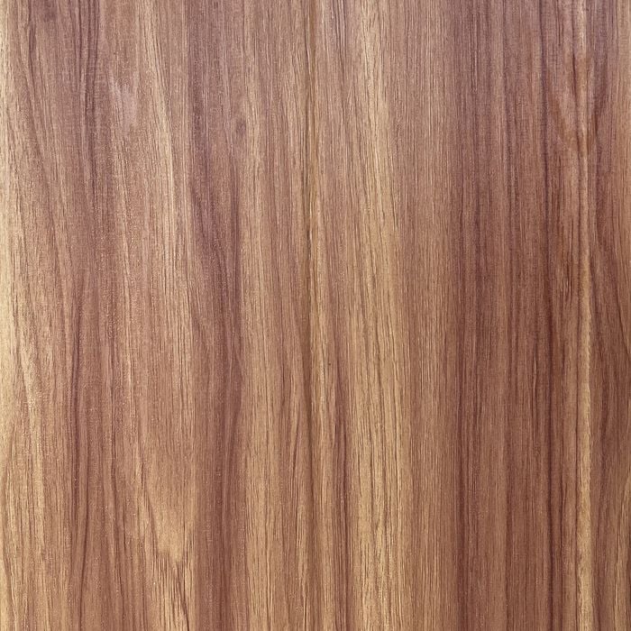 QuickBoard 300 x 9mm 2.7m Cedar PVC VJ Wall and Ceiling Lining Board ...