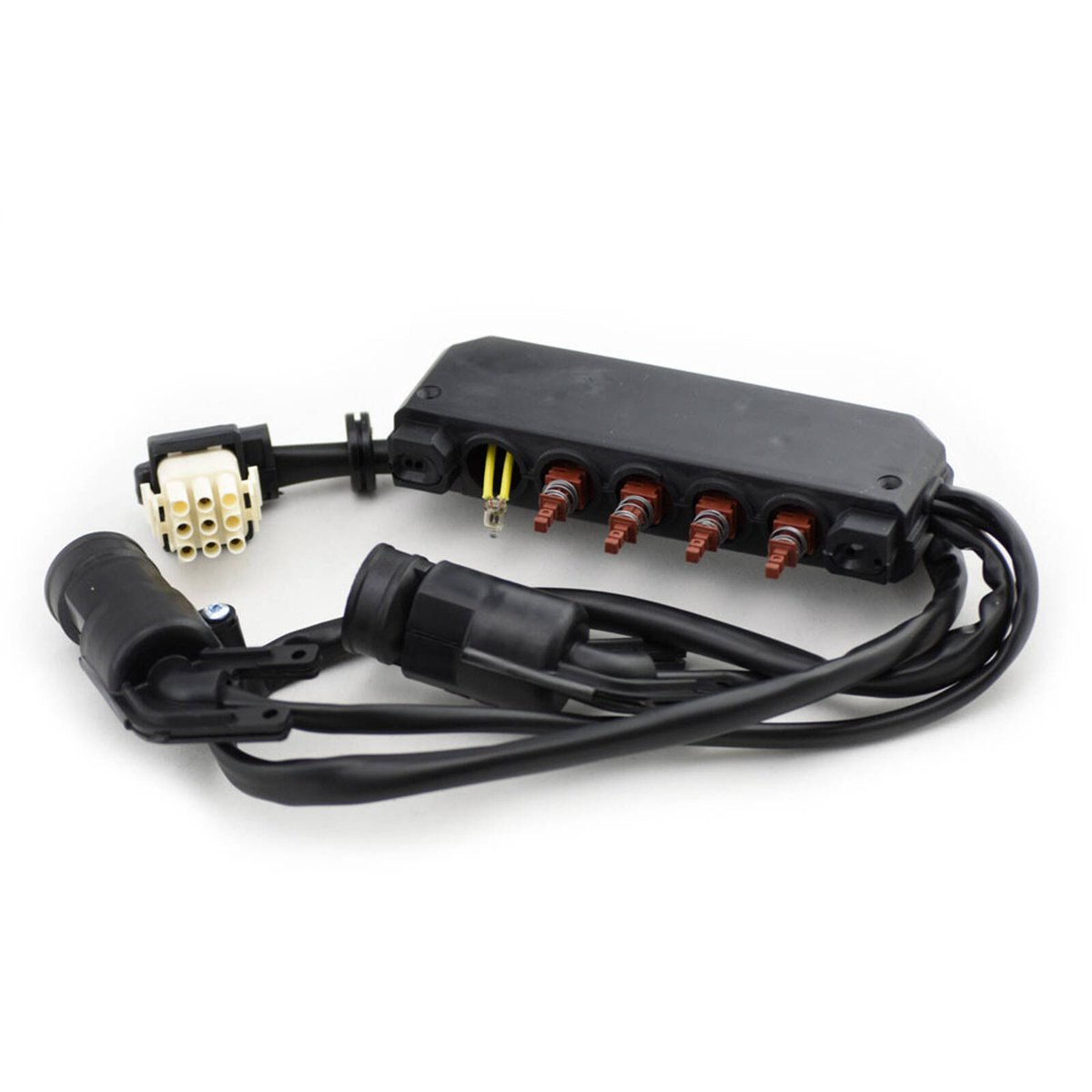 Blanco Rangehood Push Button Switch Kit 4270802 - Bunnings Australia