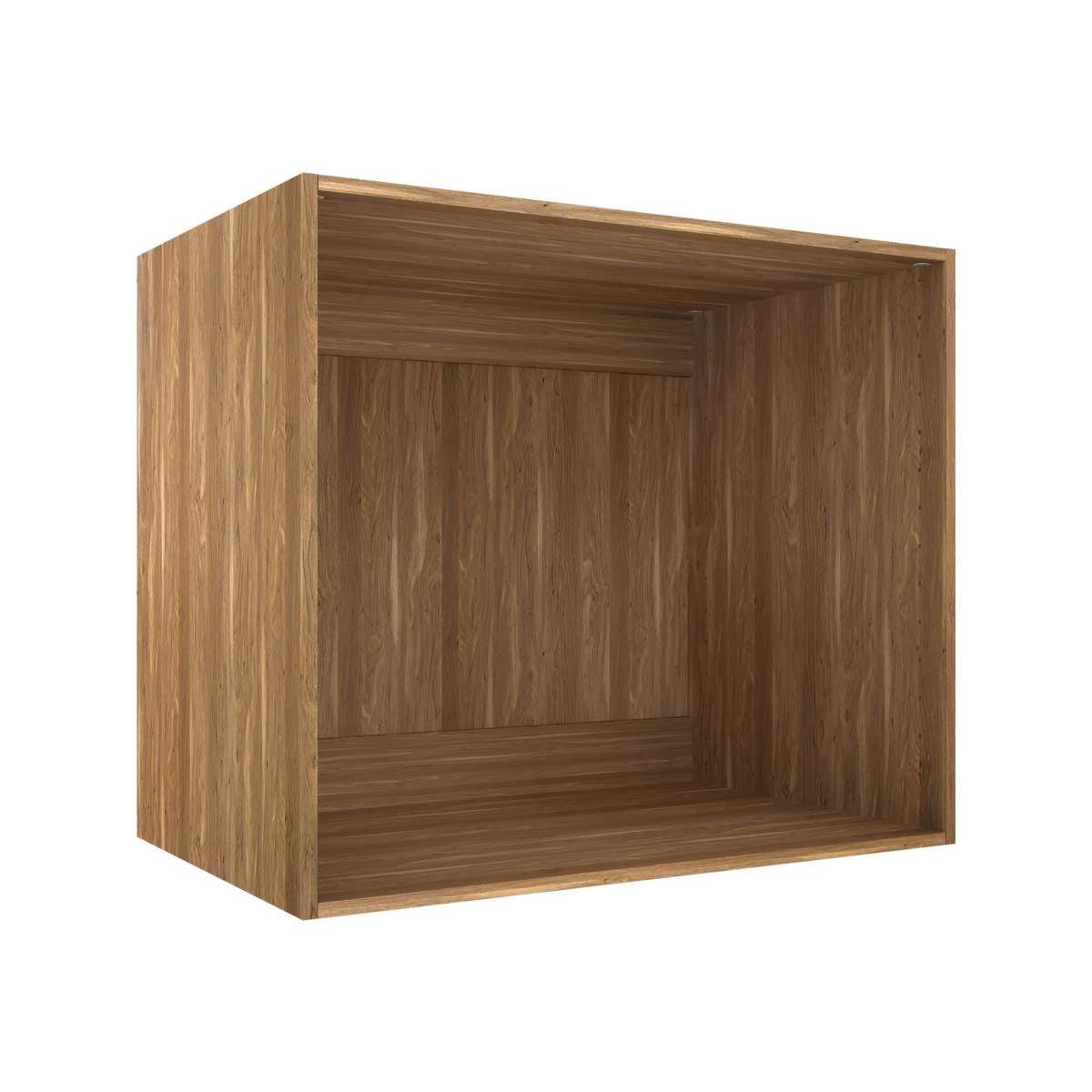 Lugna 768 x 900 x 580mm Cove Cabinet Shell - Bunnings Australia