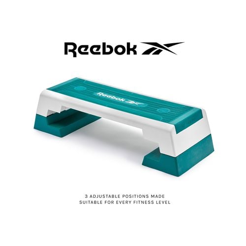 Reebok Step - The Original in Teal - Bunnings Australia