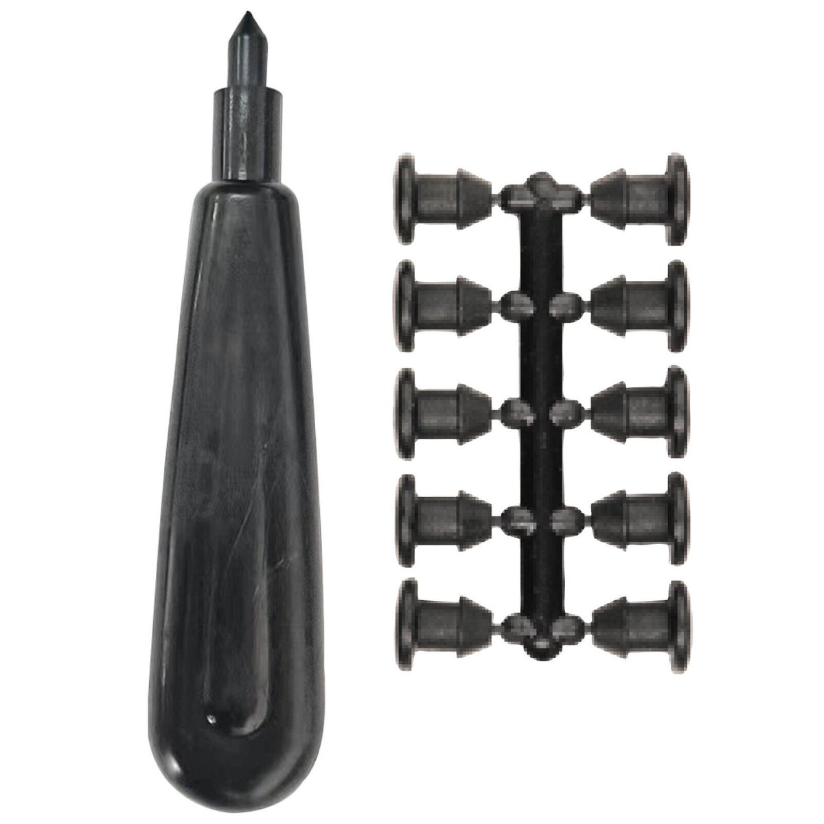Pope 4mm Sealing Plug and Punch Spanner - Bunnings Australia