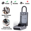 Master Lock Portable Next Gen Key Safe - Bunnings Australia