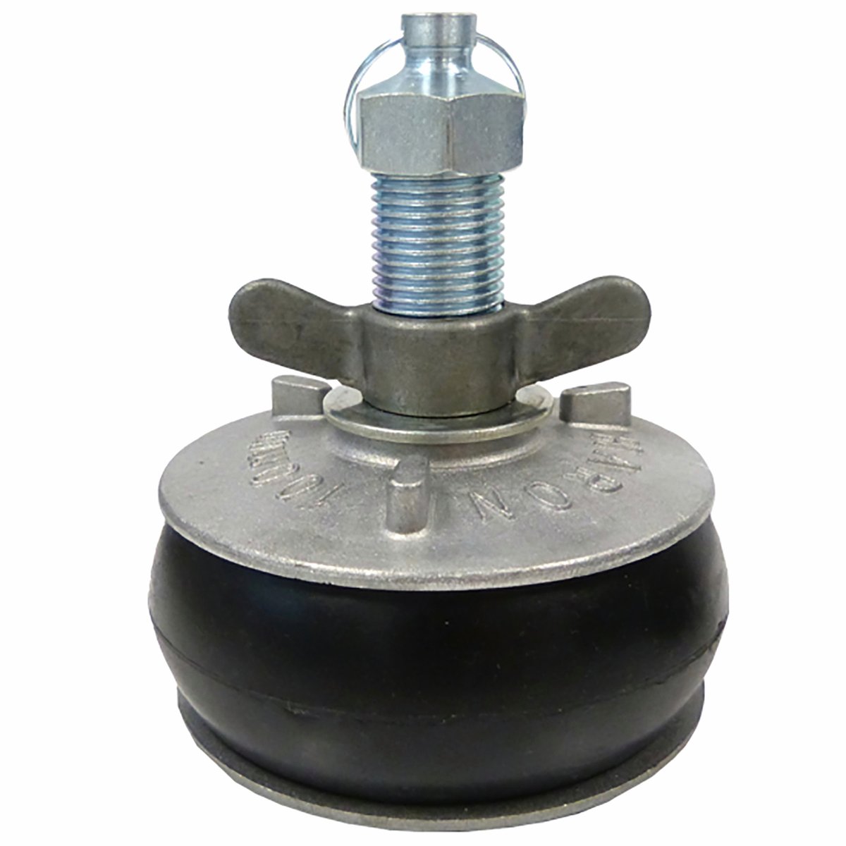 Haron 4 Inch Aluminium Test Plug - Bunnings Australia
