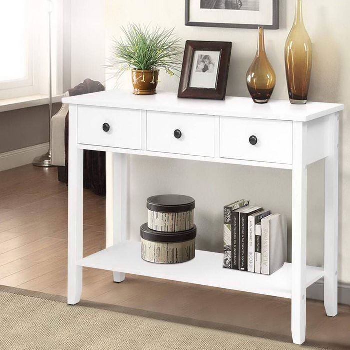Bunnings hallway table store