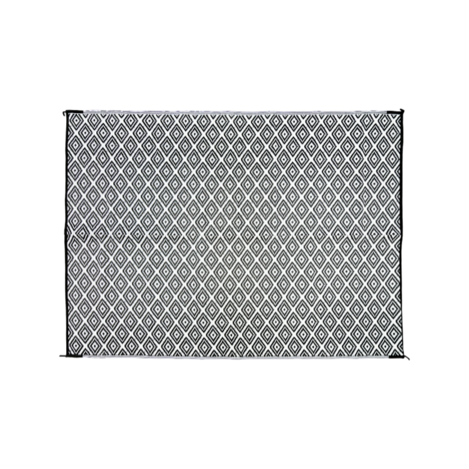 Bunnings outdoor rug store