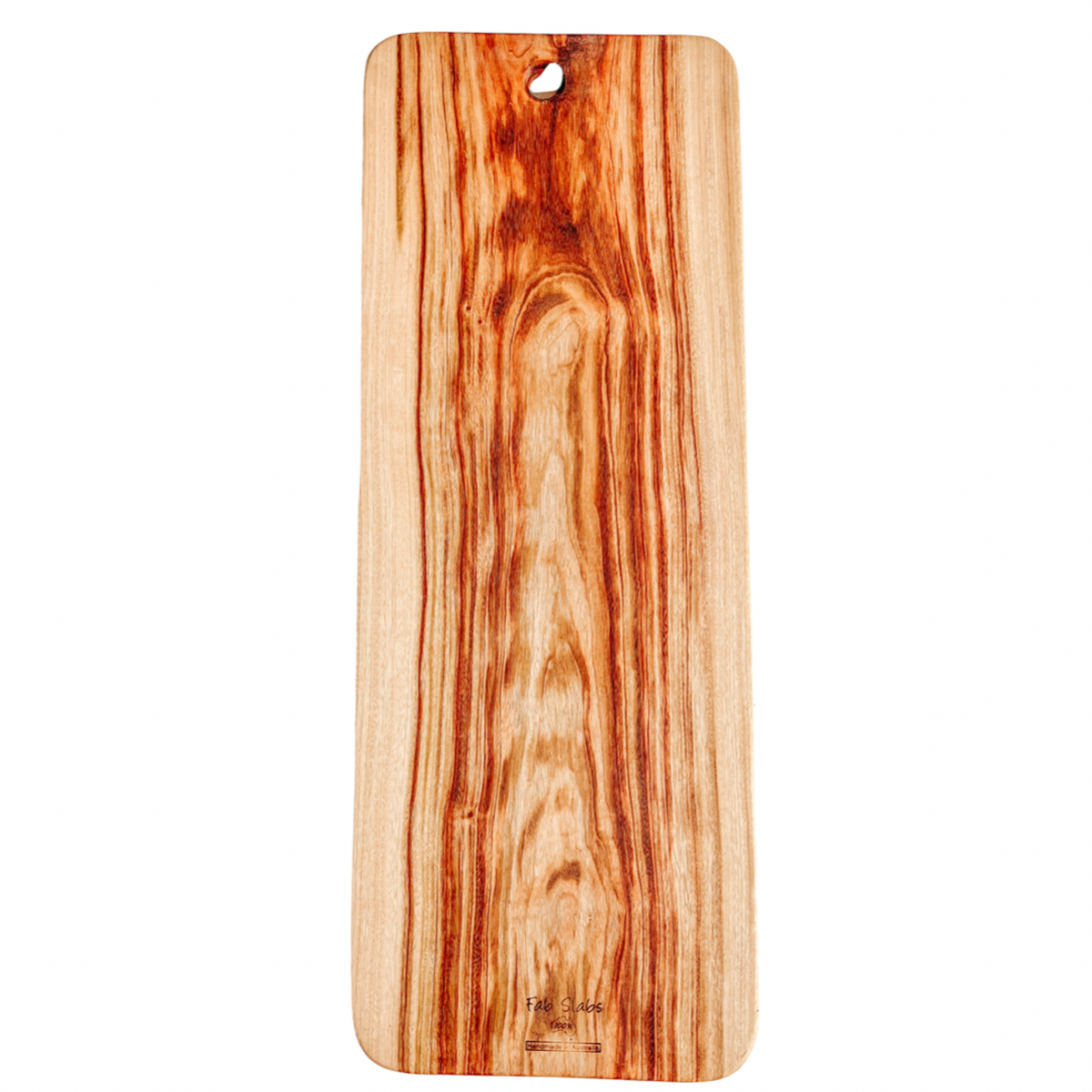 Fab Slabs Camphor Laurel Cutting Board / Grazing Platter - 60cm x 30cm ...