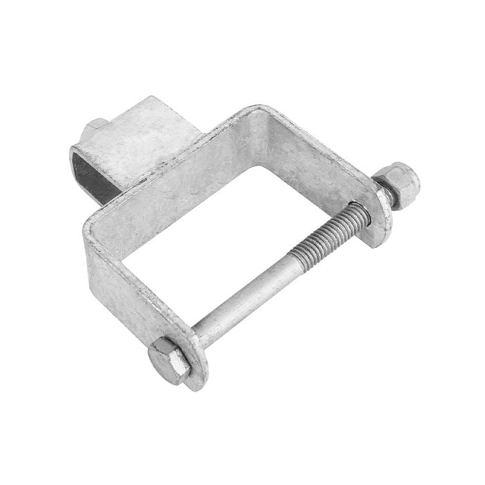 Sunrise Tube Side Adjuster Brackets - 4" X 2" - Tsa42 - Bunnings Australia