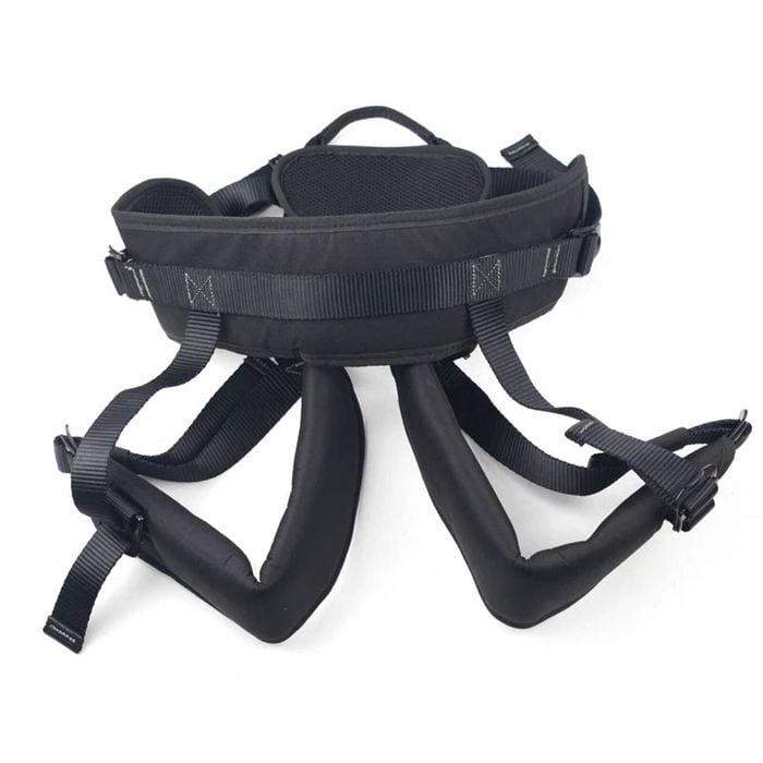 NNEOBA Upgraded Heavy Duty Bungee Fitness Harness - Bunnings Australia