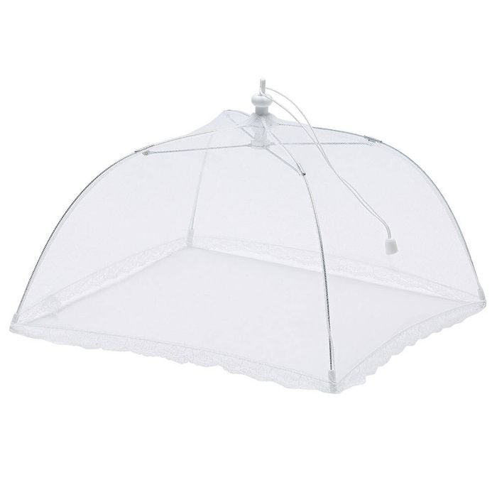 Avanti 60cm Square Nylon Net Food Cover - Bunnings Australia