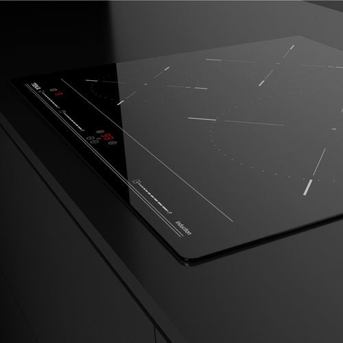 Teka 60cm 3 Zone Induction Cooktop IBC 63010 MSS - Bunnings Australia