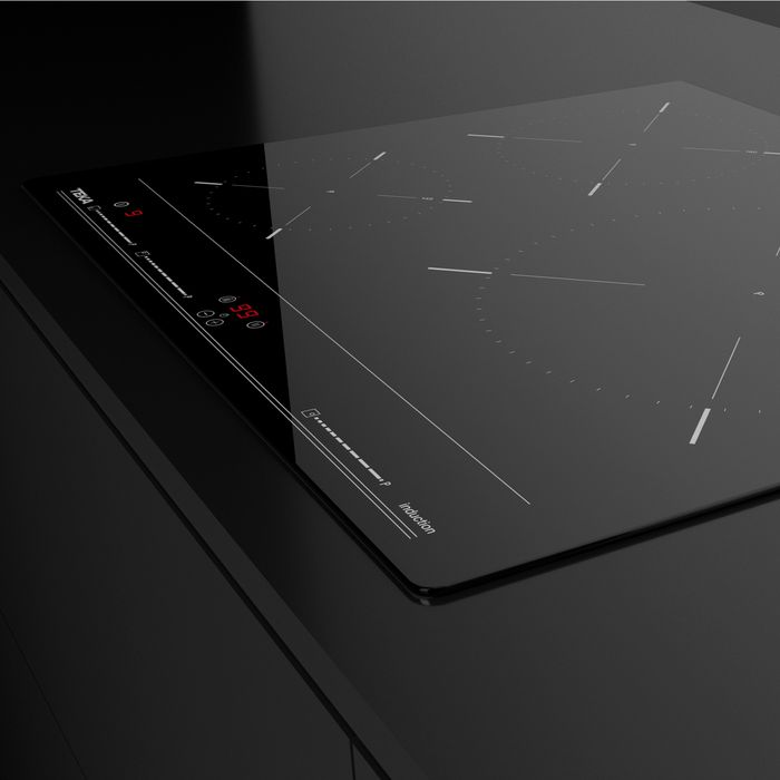 Teka 60cm 3 Zone Induction Cooktop IBC 63010 MSS - Bunnings Australia