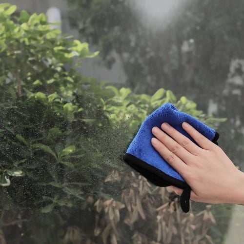 Pillar 7 Piece Window Film Applicator Kit - Bunnings Australia